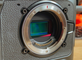 Sony FX6 Review - Newsshooter