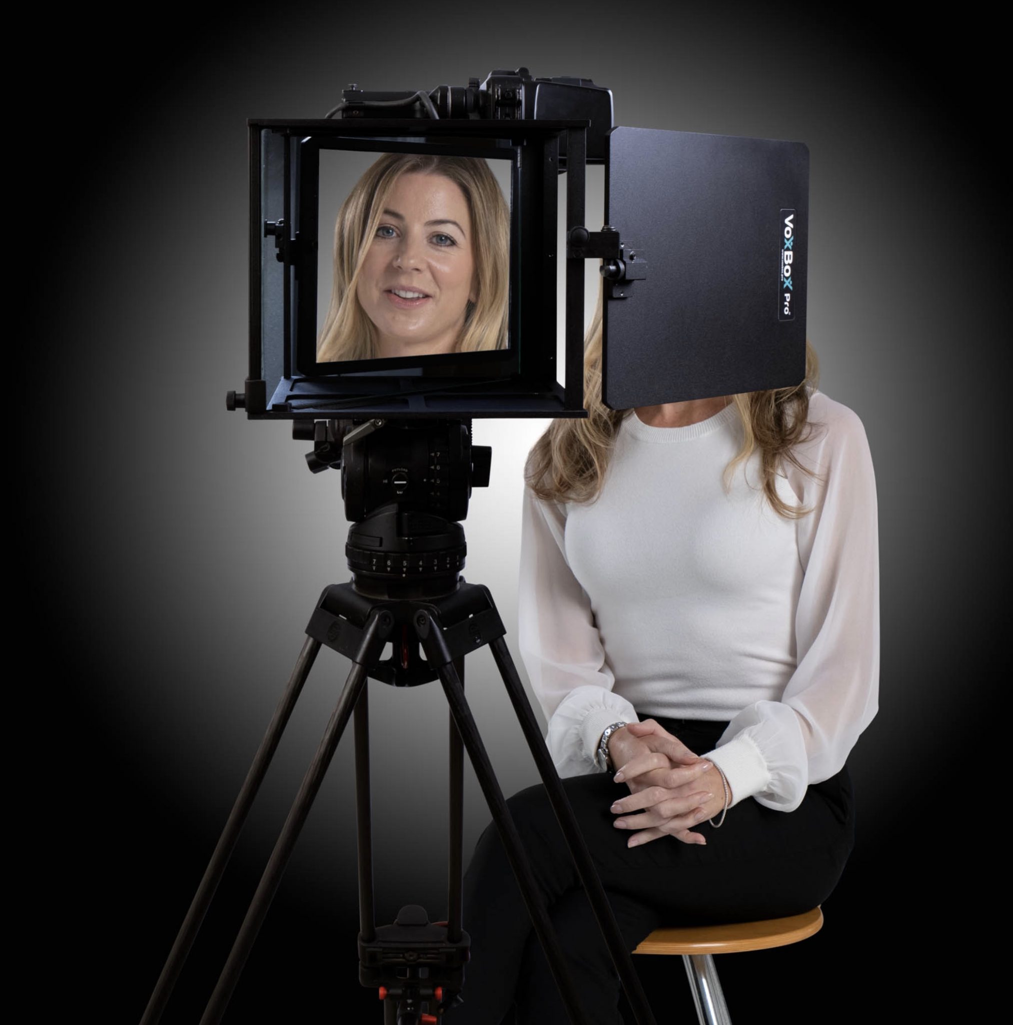 VoxBox Pro Mark II Review - Newsshooter