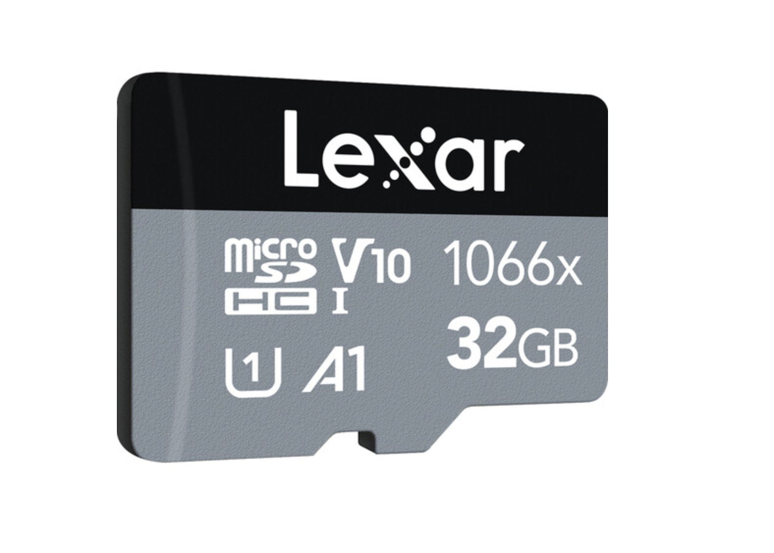 Lexar 1066x SILVER Series SD/SDXC Memory Cards - Newsshooter
