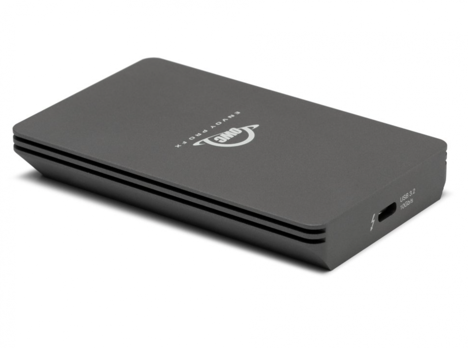 OWC ENVOY PRO FX - Newsshooter