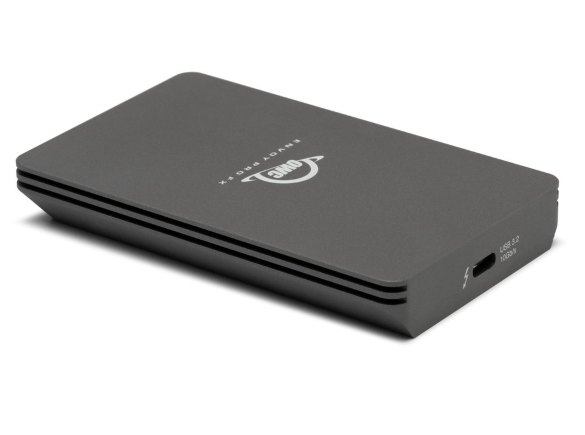 OWC ENVOY PRO FX - Newsshooter