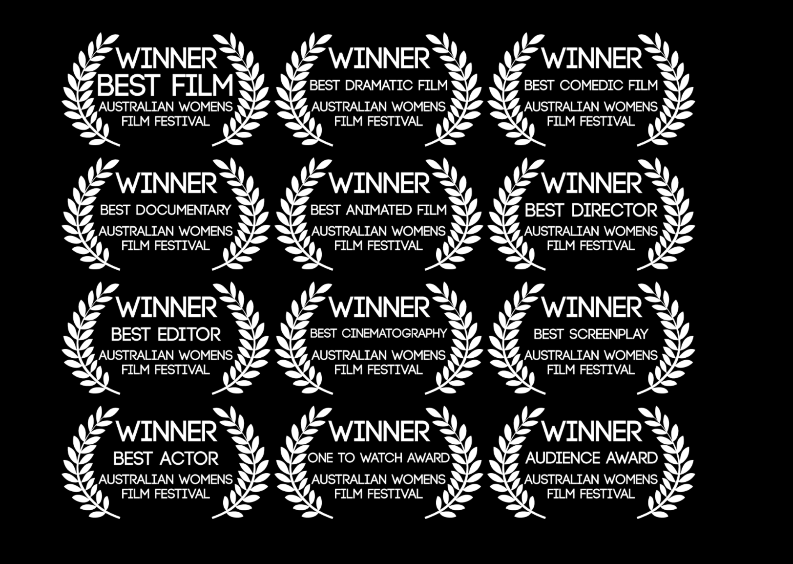 Australian Women’s Film Festival (AWFF) - a brand-new short film ...