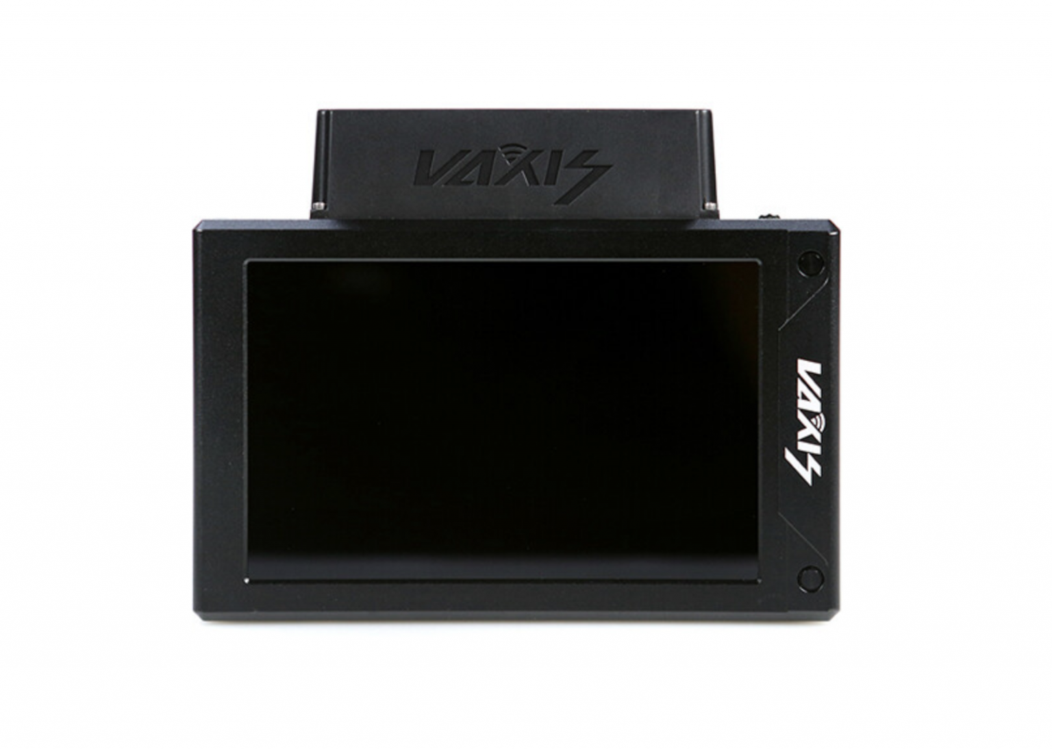 Vaxis 7" Storm 072 Monitor/Receiver - Newsshooter