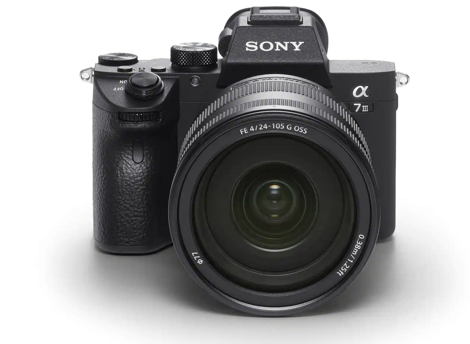 Sony FX3 Announced - Newsshooter