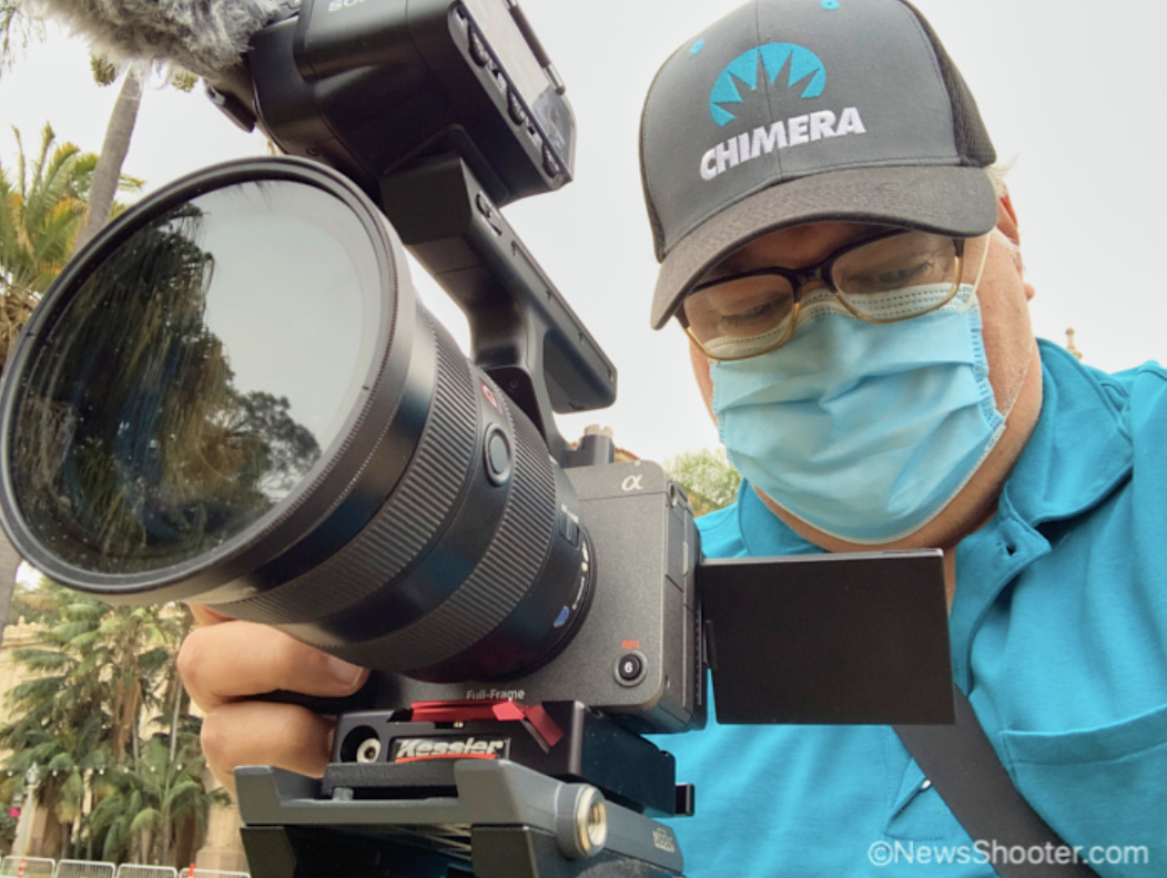 Sony FX3 Announced - Newsshooter