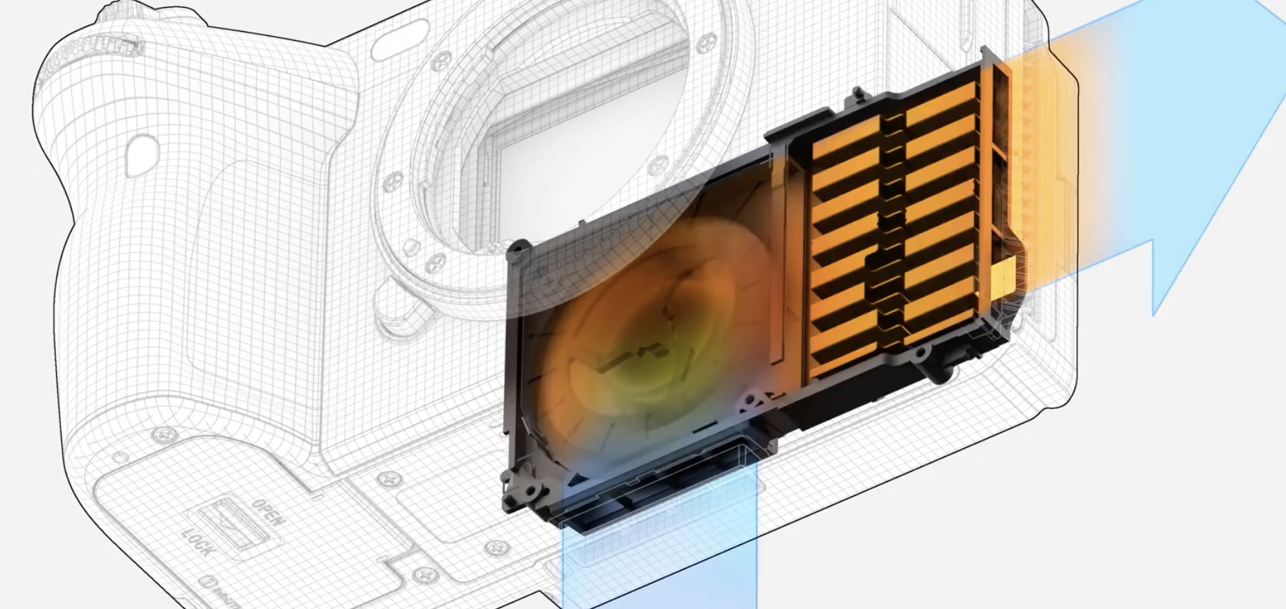 Sony FX2– 33MP Full-Frame CMOS Exmor R Sensor, AI-Powered Auto Focus & Framing, & Dynamic Active ...