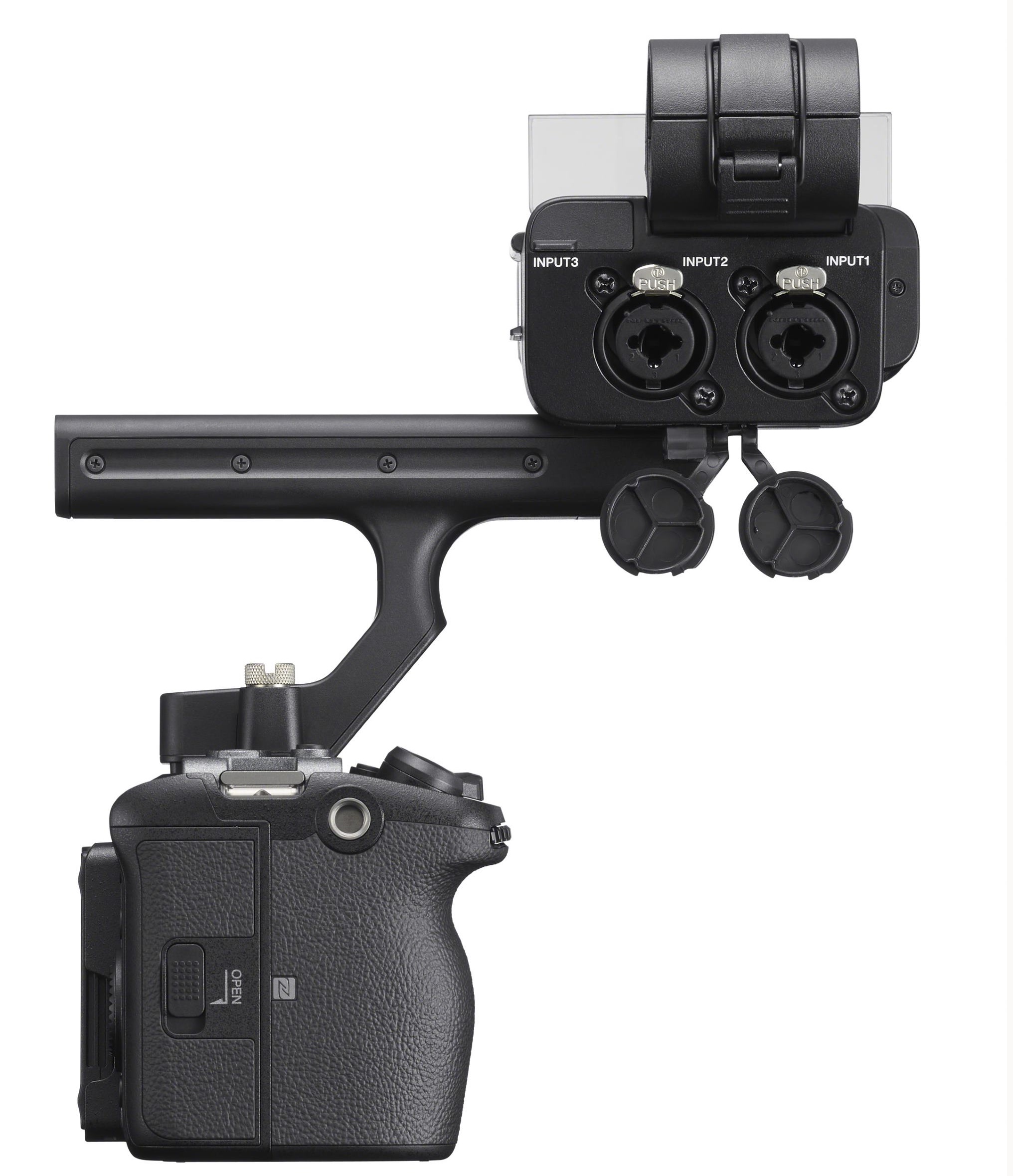 Sony FX3 Announced - Newsshooter