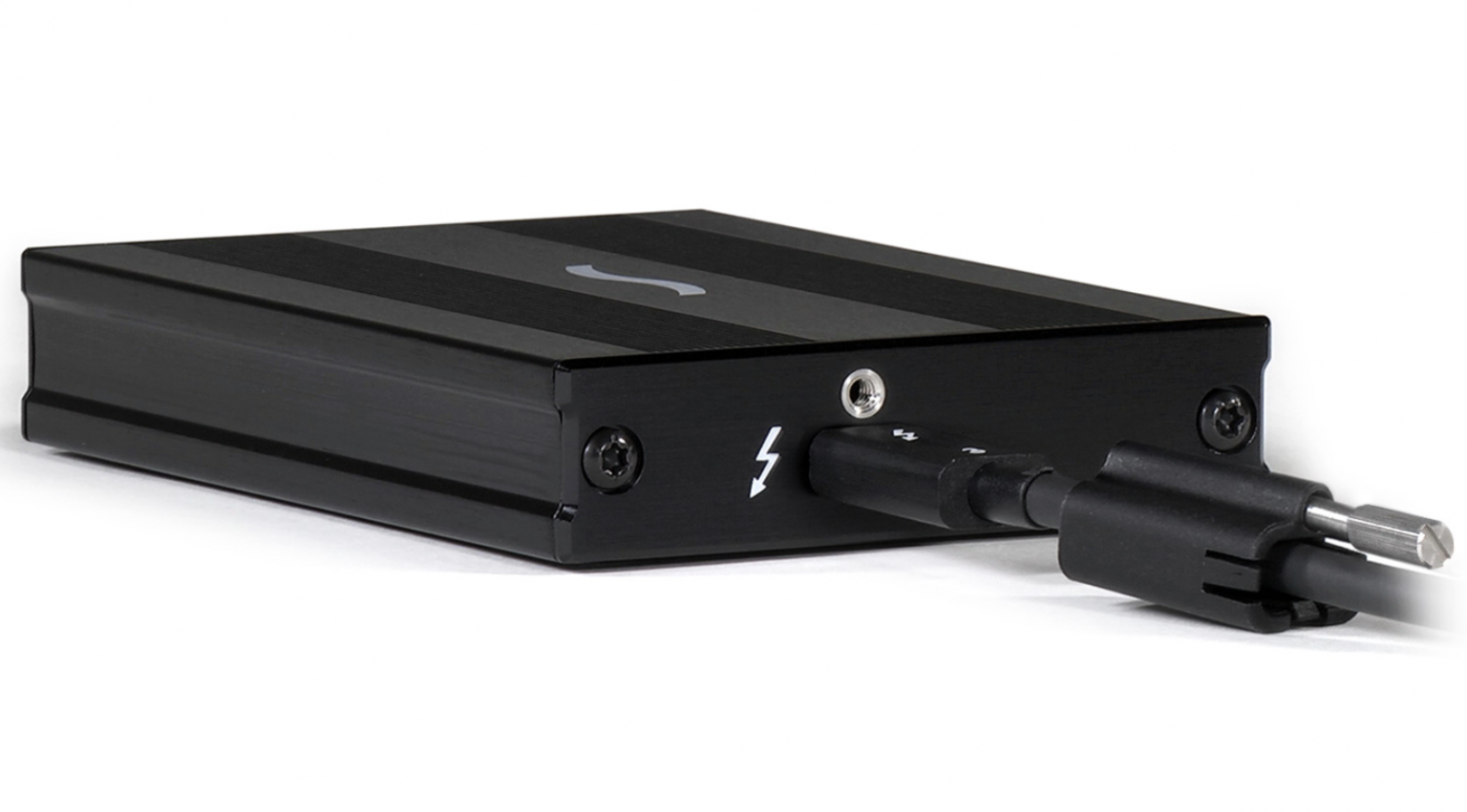 Sonnet Single-Slot Thunderbolt 3 Card Reader for SxS PRO X Media ...