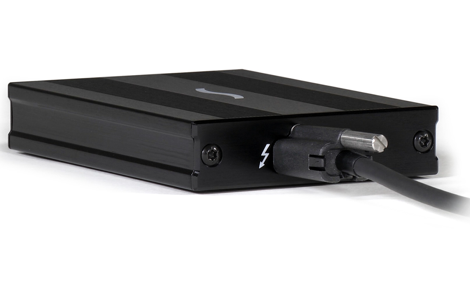 Sonnet Single-Slot Thunderbolt 3 Card Reader for SxS PRO X Media ...