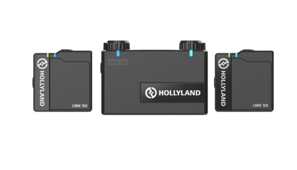 DJI Mic 3 - Newsshooter