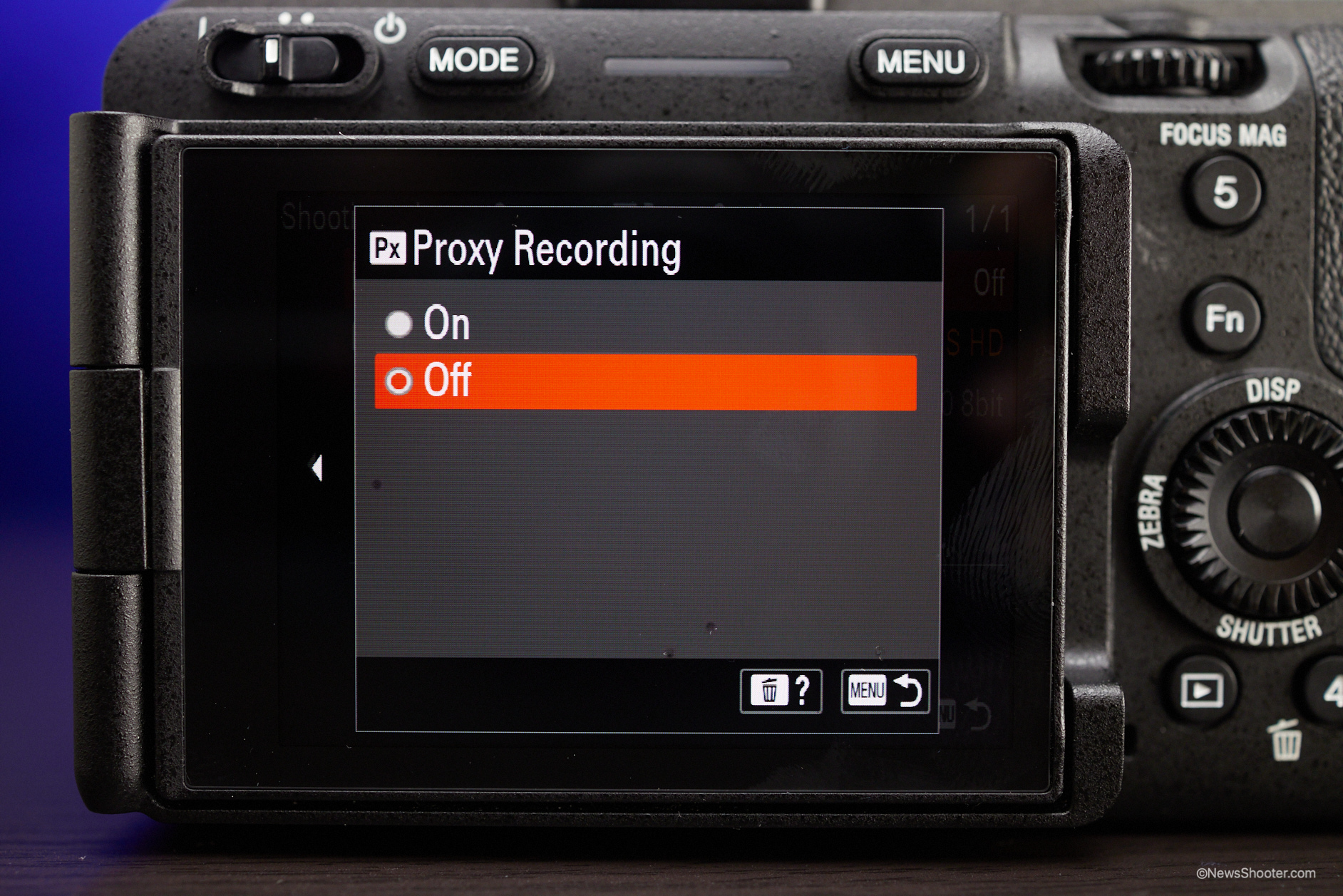 Sony FX3 Announced - Newsshooter