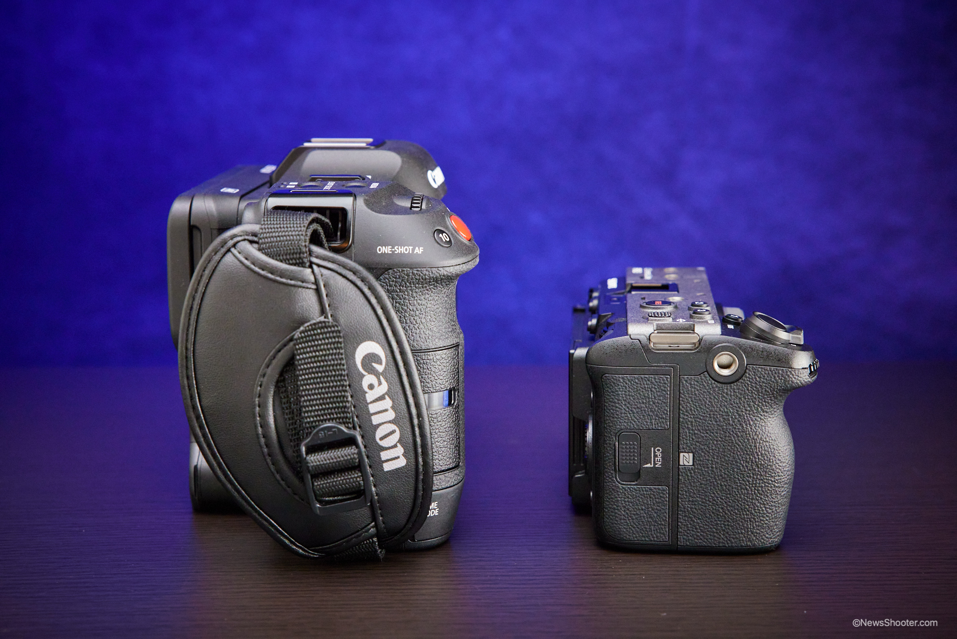 Hands-on review of the Sony FX3 - Newsshooter