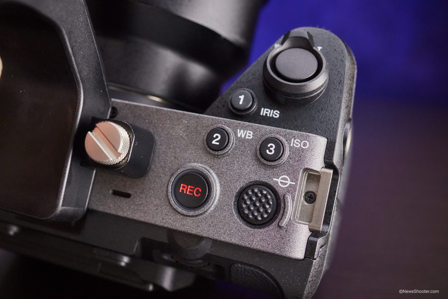 Hands-on review of the Sony FX3 - Newsshooter
