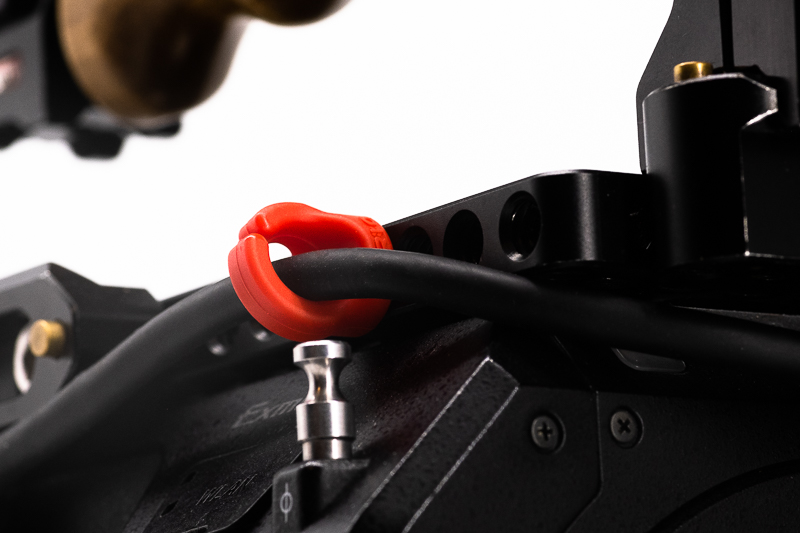 Sprig cable management now available in 7 colors - Newsshooter