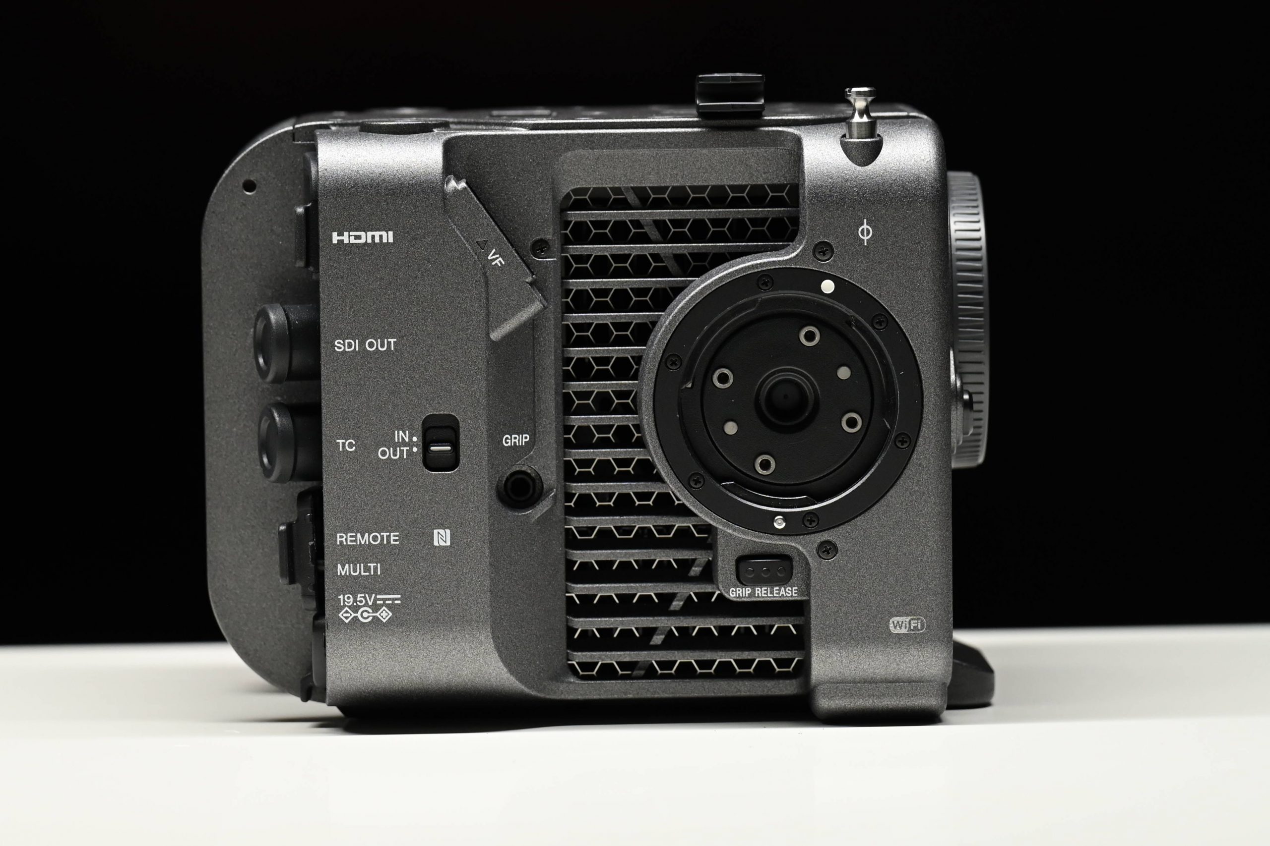 Sony FX6 Review - Newsshooter