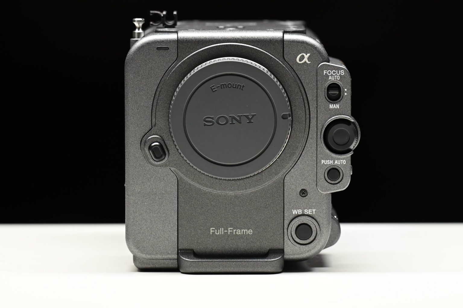 Sony FX6 Review - Newsshooter