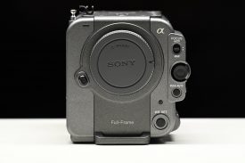 Sony FX6 Review - Newsshooter