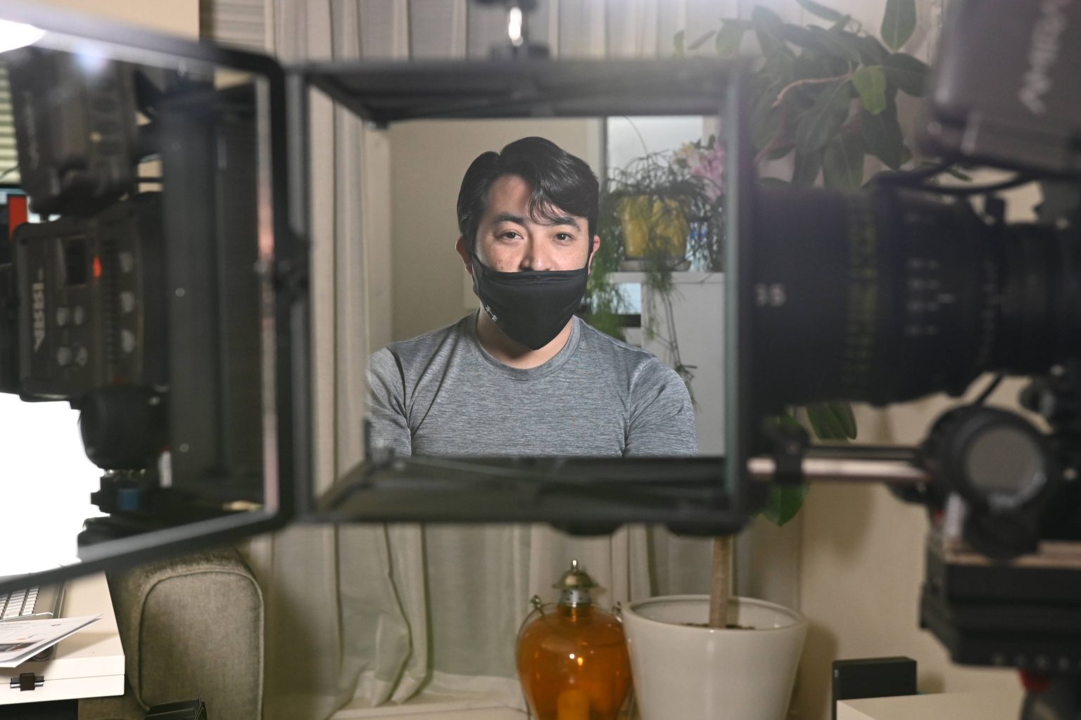 VoxBox Pro Mark II Review - Newsshooter