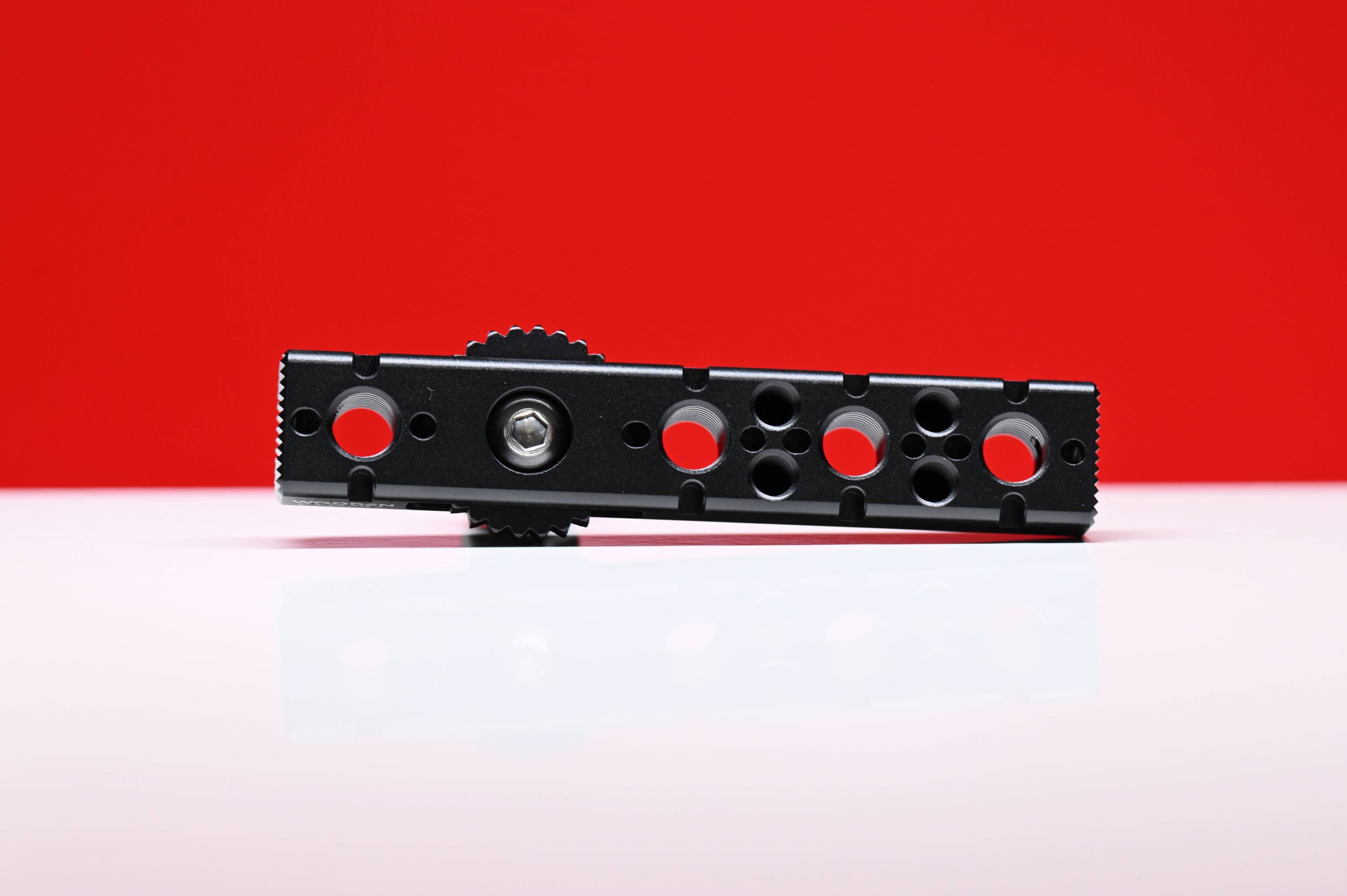 Wooden Camera Canon C70 Top Plate & Mini Handle Review - Newsshooter