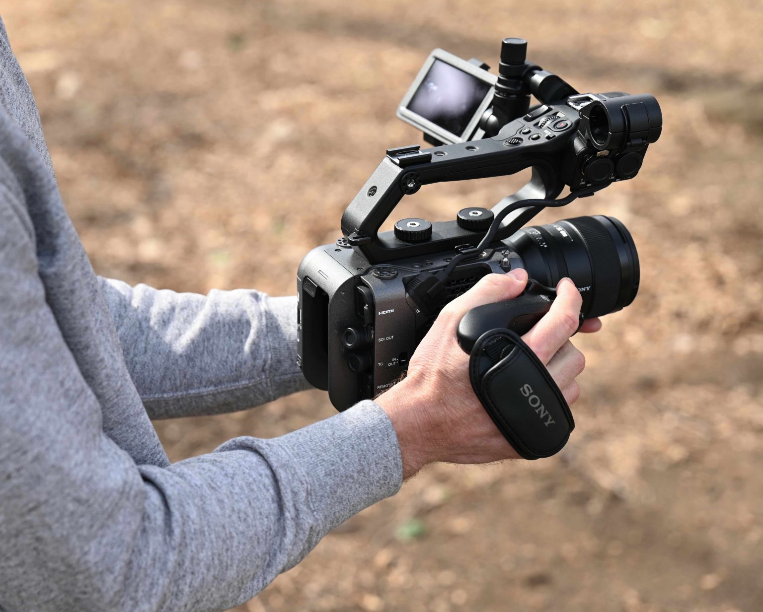Sony FX6 Review - Newsshooter