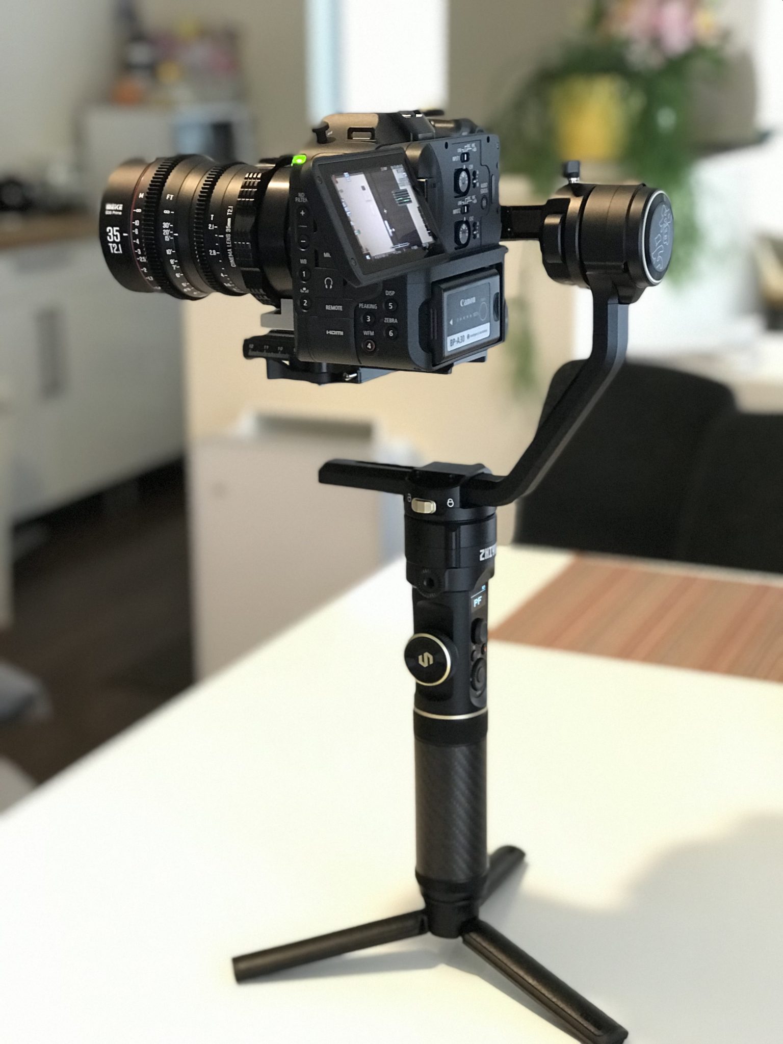 Sony FX6 Review - Newsshooter