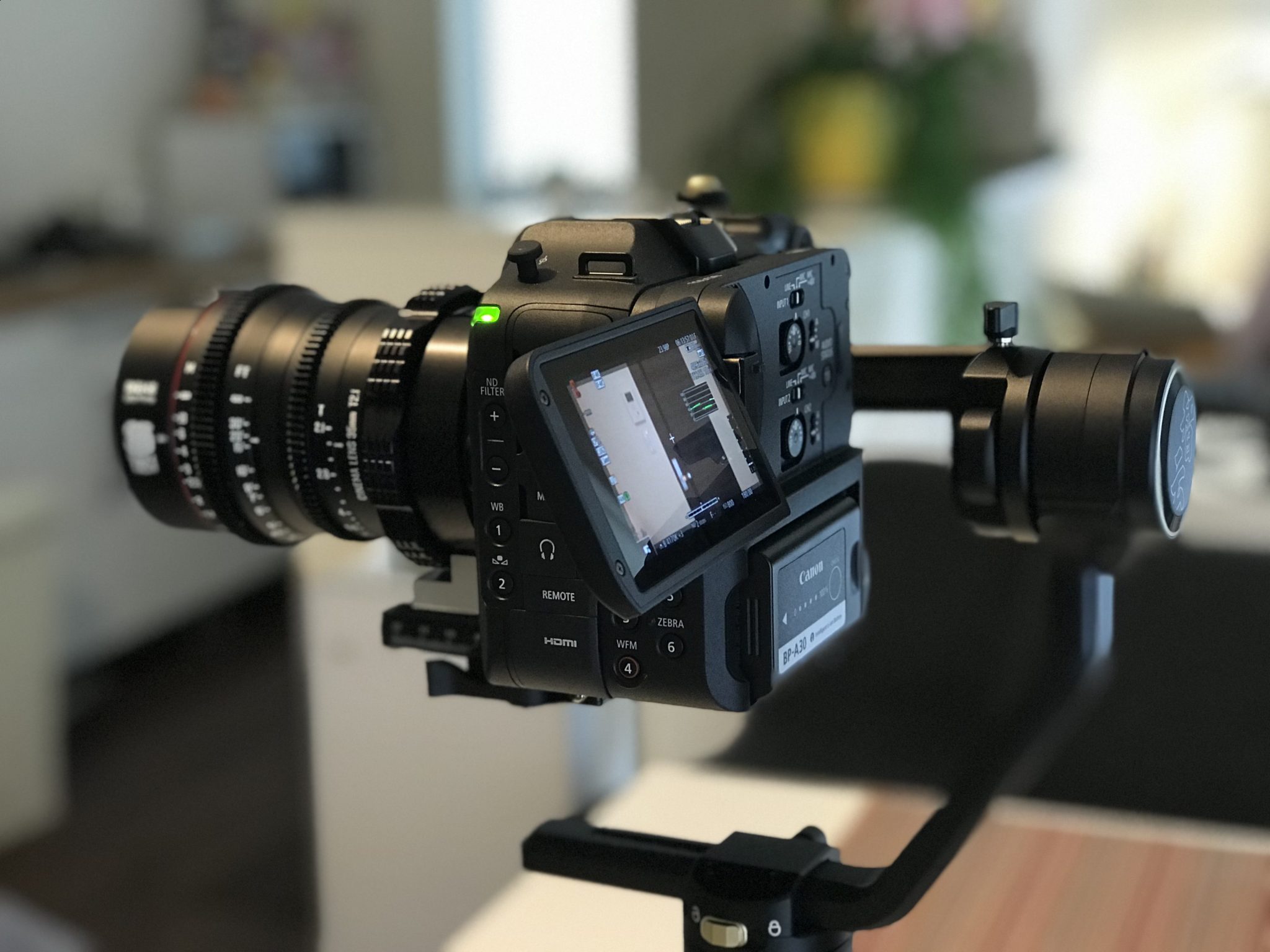 Sony FX6 Review - Newsshooter