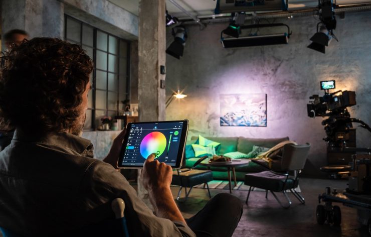 ARRI Remote Solutions - Newsshooter