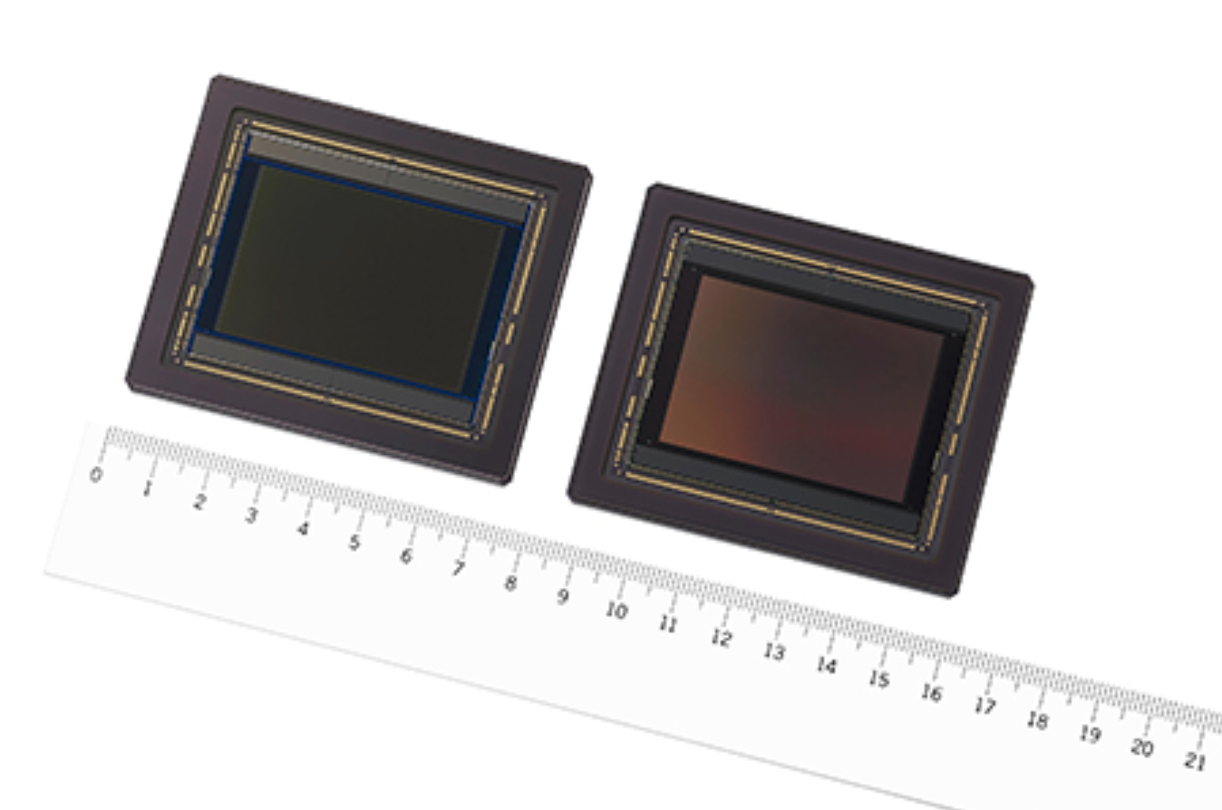 Sony announces upcoming release of a 127.69 MP Large Format CMOS Image ...