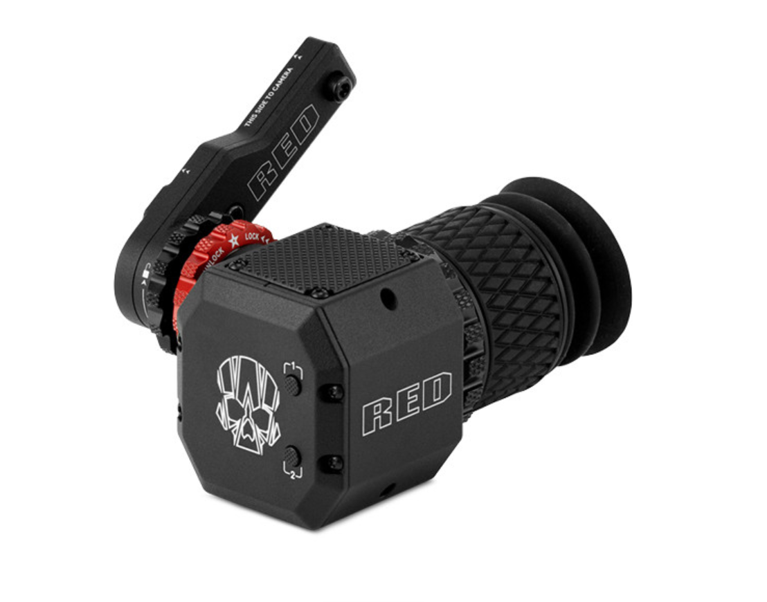 To EVF, or not to EVF, that is the question - Newsshooter