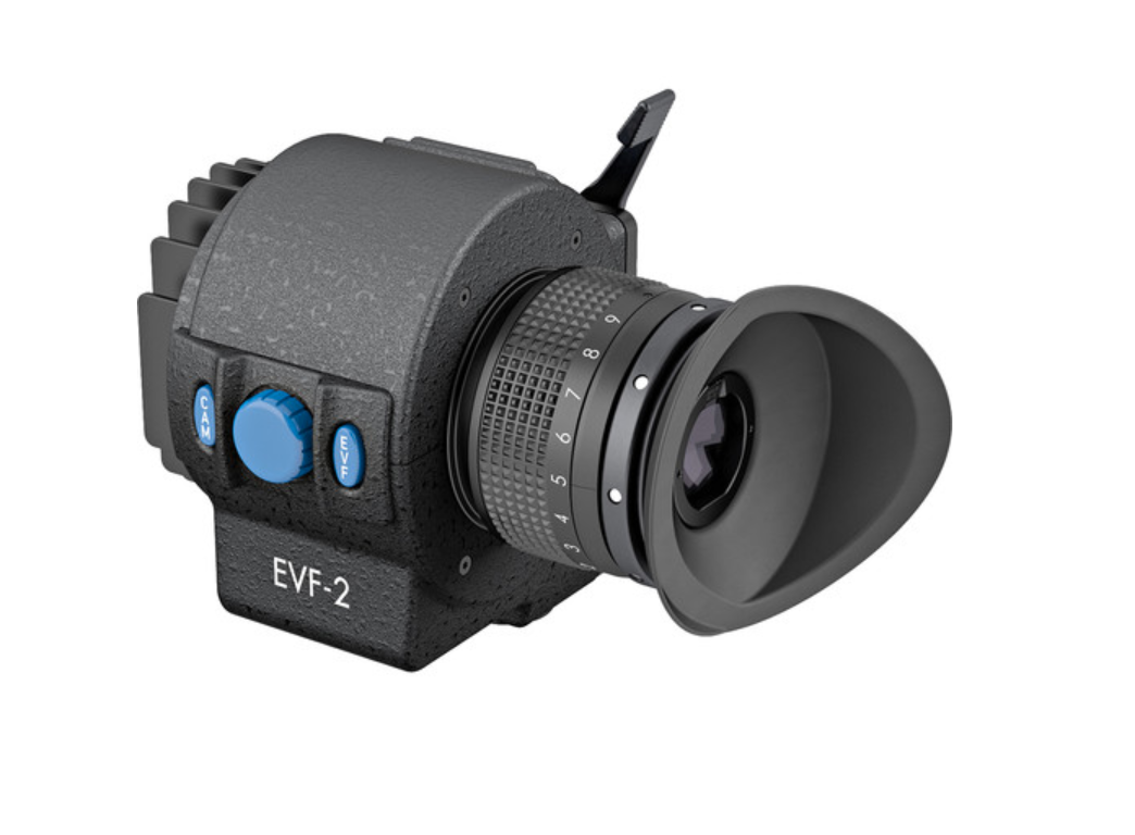 To EVF, or not to EVF, that is the question - Newsshooter