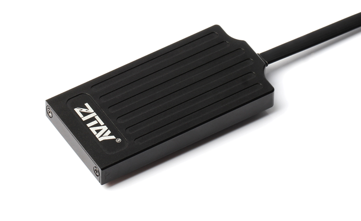 ZITAY CFast 2.0 Dummy Card to MSATA SSD Adapter - Newsshooter