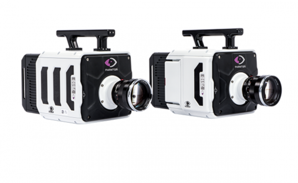 Vision Research Phantom TMX 7510 - Newsshooter