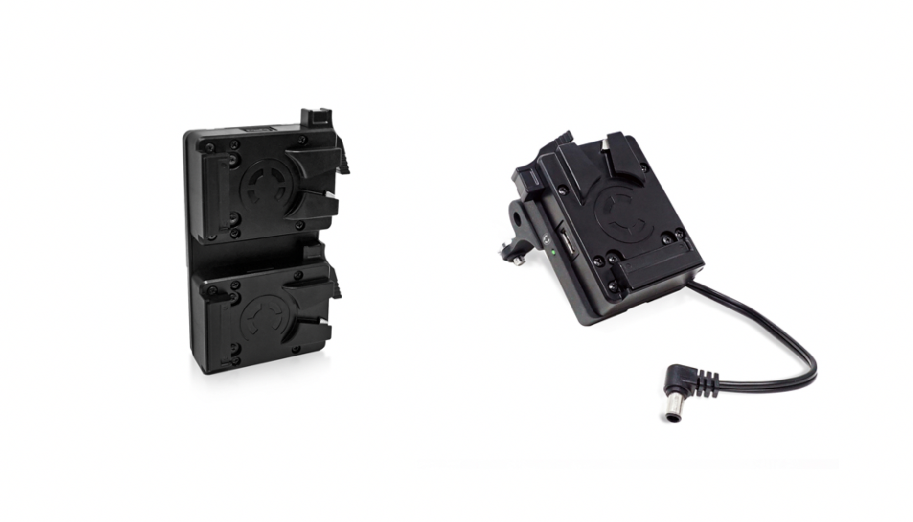 Core SWX Micro Hotswap Adapter & Sony FX6 Micro Plate - Newsshooter