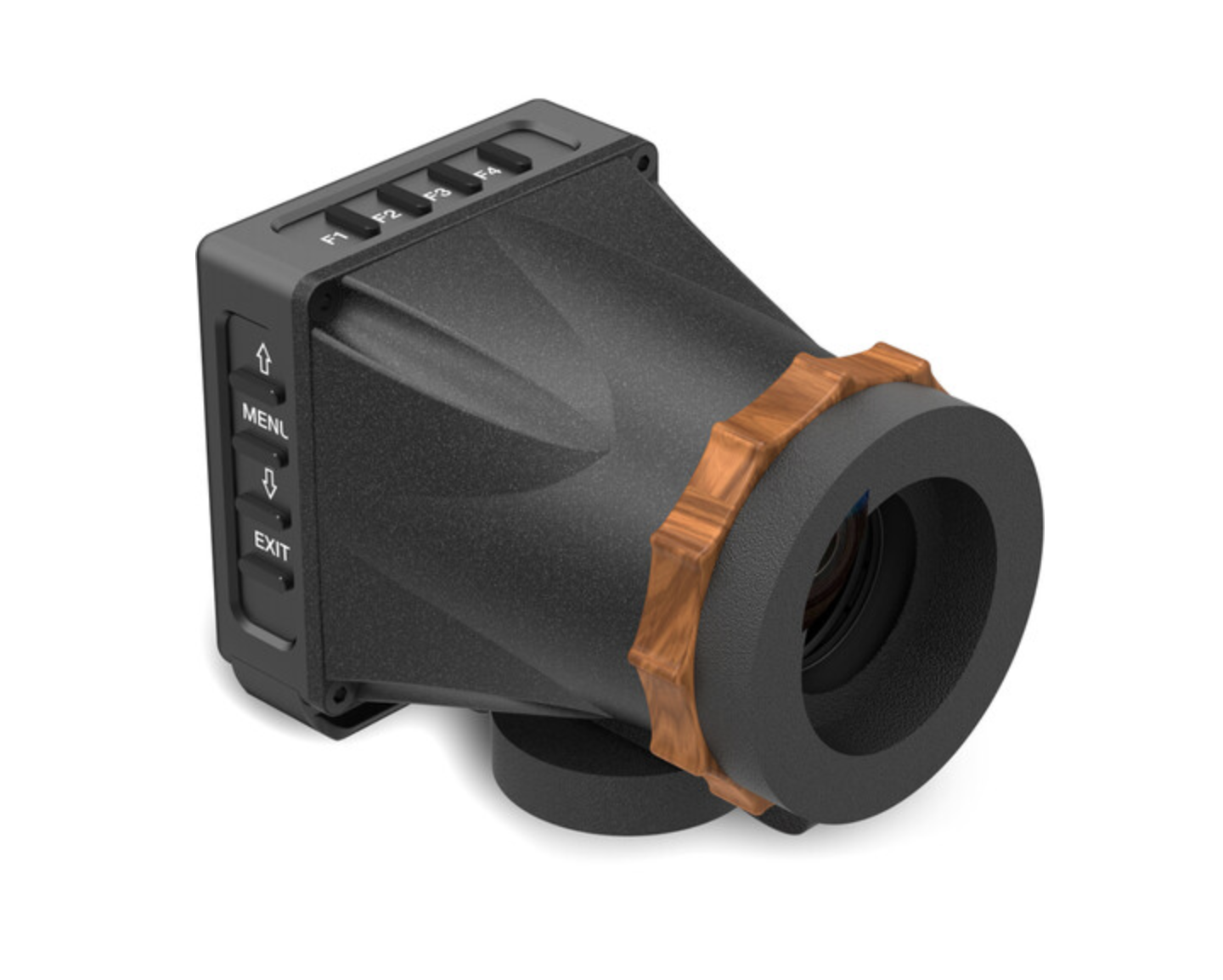 To EVF, or not to EVF, that is the question - Newsshooter