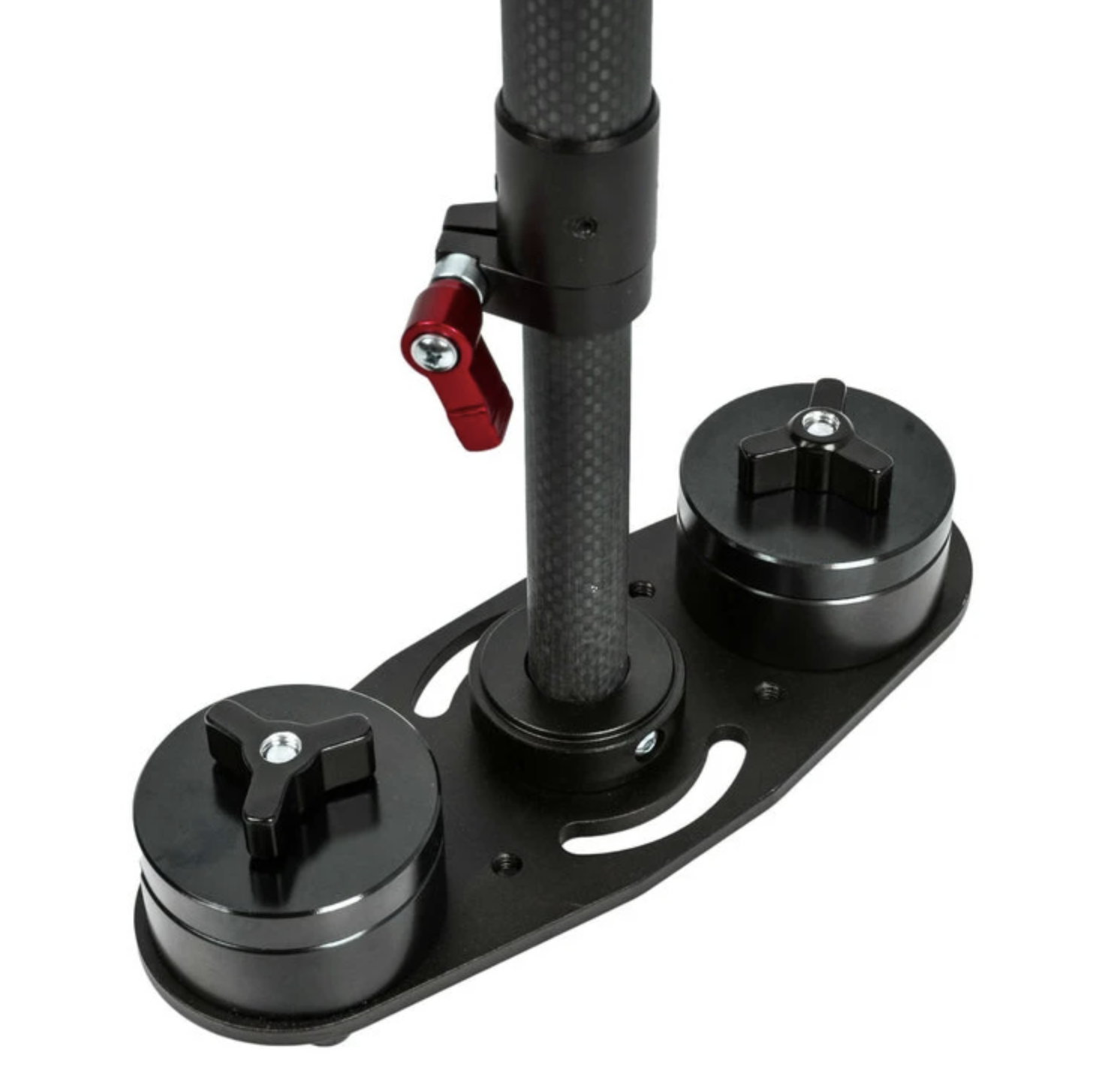 CAME-TV 2-8kg Load Pro Camera Video Stabilizer Kit - Newsshooter