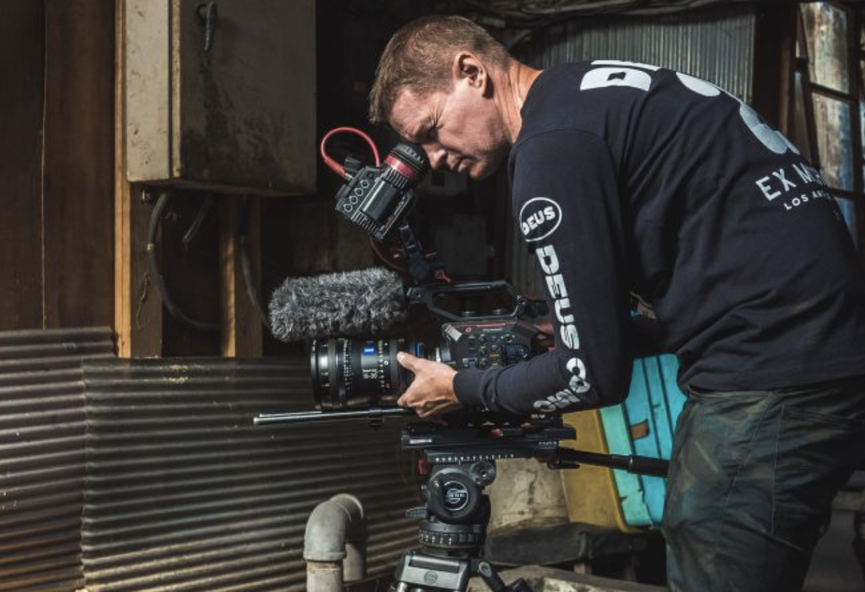 To EVF, or not to EVF, that is the question - Newsshooter