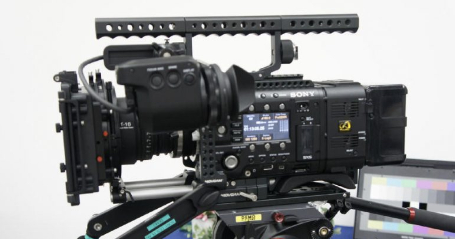 Sony F5 & F55 Discontinued? - Newsshooter