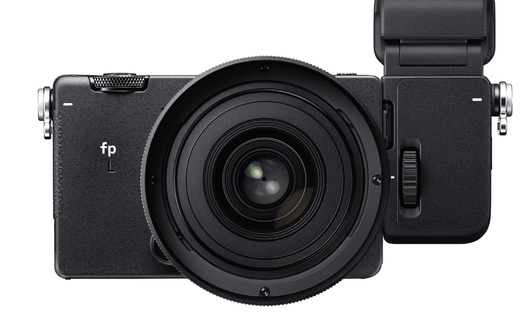 SIGMA fp L & EVF-11 Electronic Viewfinder - Newsshooter