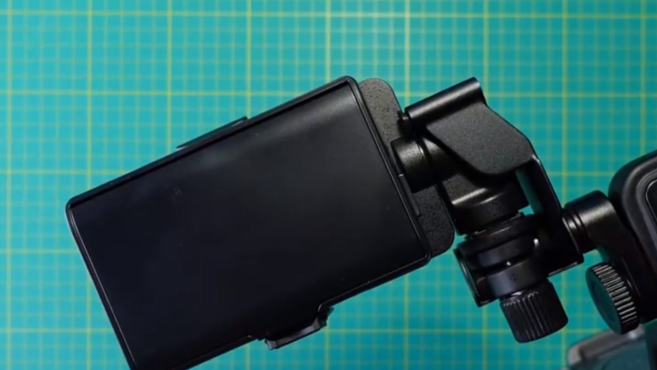 Sony FX6 Flop Stop by Full Frame Camera Co - Newsshooter