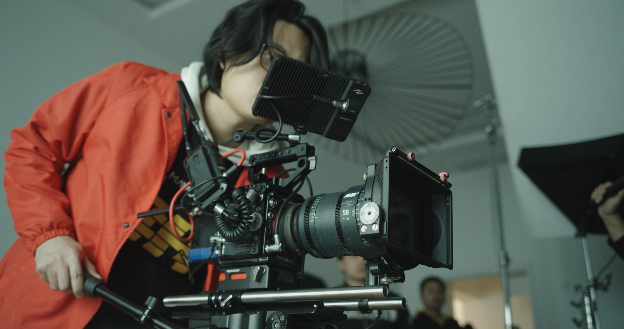 Kinefinity MAVO EDGE First Footage - Newsshooter