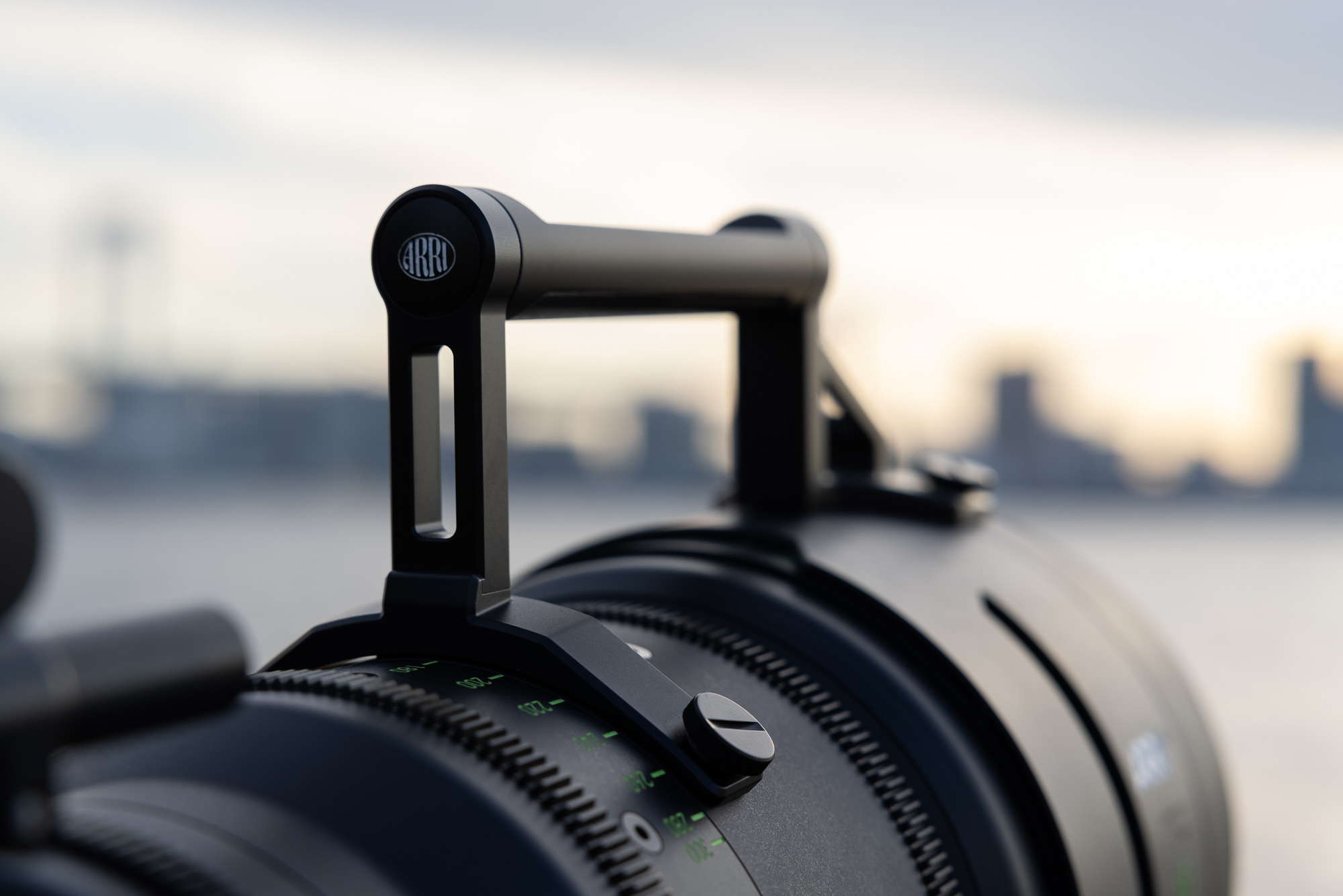 ARRI Signature Zooms Review - Newsshooter