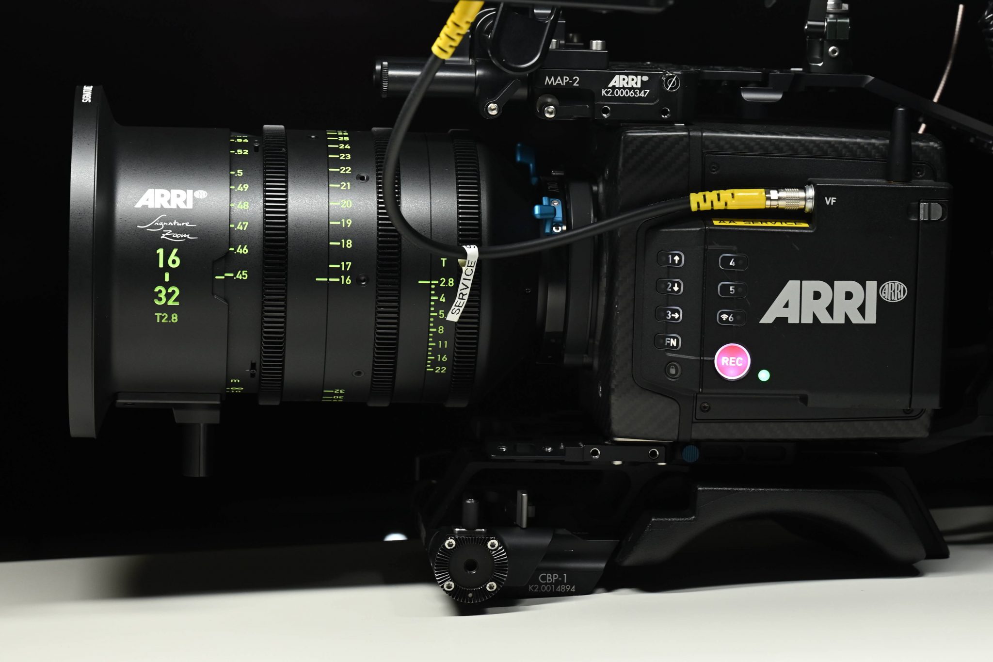ARRI Signature Zooms Review - Newsshooter