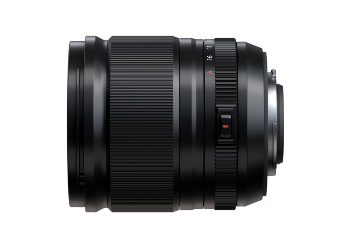 FUJIFILM XF 18mm f/1.4 R LM WR Lens - Newsshooter