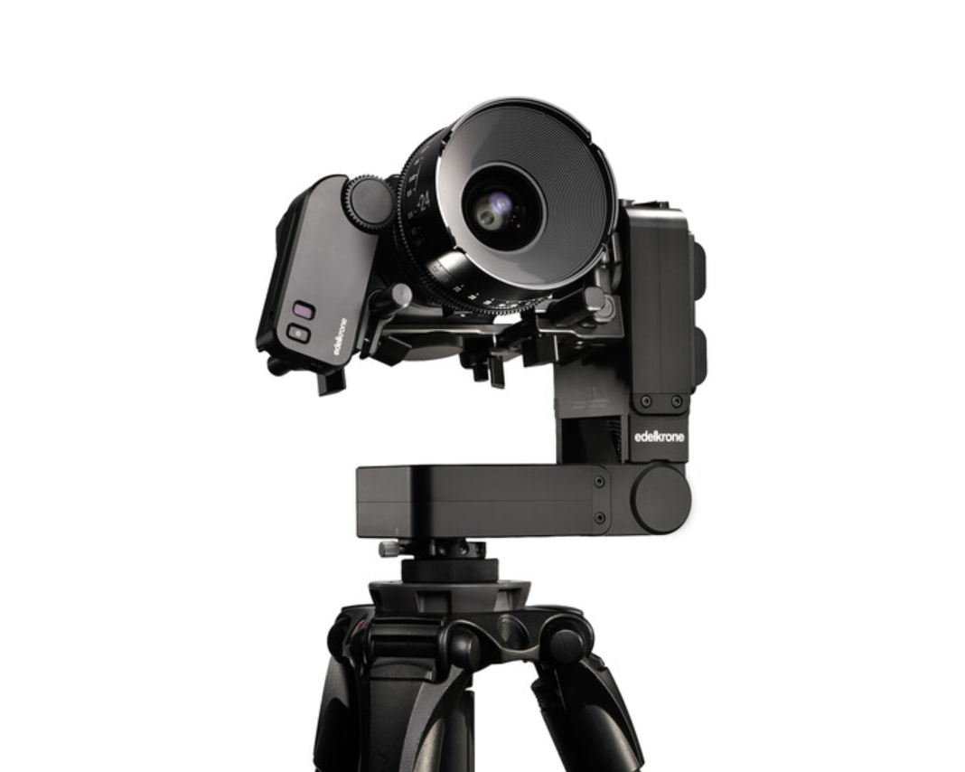 edelkrone HeadPLUS v2 pan and tilt head, HeadPLUS PRO v2 pan and tilt ...