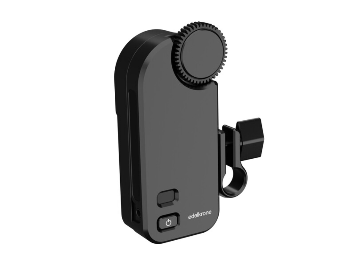 edelkrone HeadPLUS v2 pan and tilt head, HeadPLUS PRO v2 pan and tilt ...