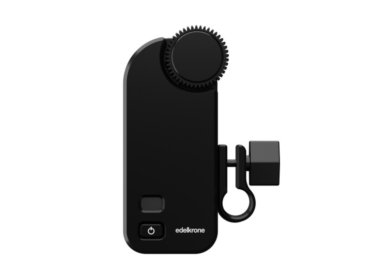 edelkrone HeadPLUS v2 pan and tilt head, HeadPLUS PRO v2 pan and tilt head, & FocusPLUS PRO ...