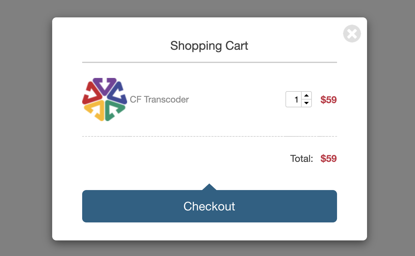 Color Finale Transcoder - Newsshooter