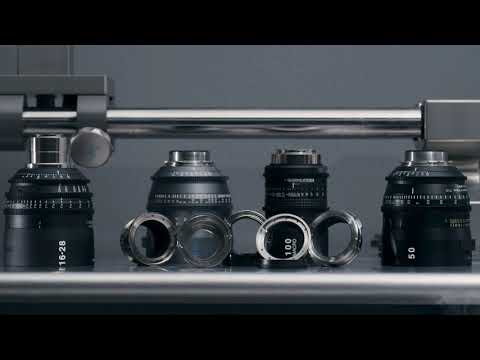 Tokina Cinema Lens Mount & Shim Kits - Newsshooter