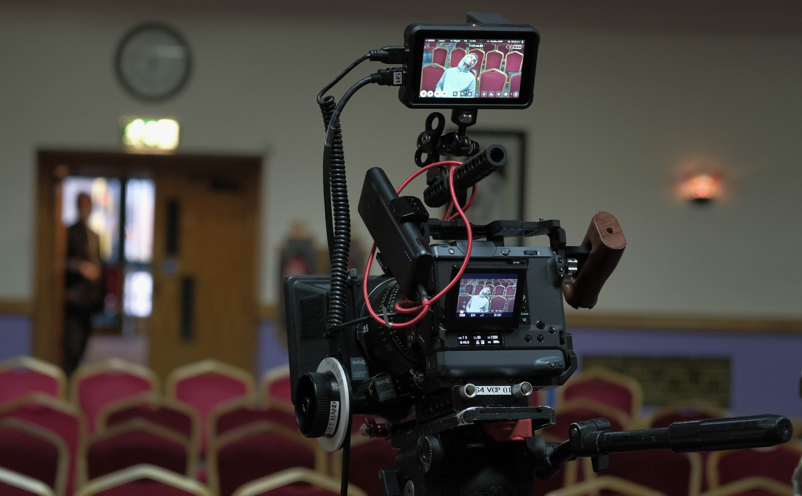 fuji gfx100 tokina vista lens large format cinematography 7 - Newsshooter