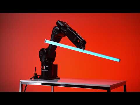 Bolt Mini Model Mover Big on Creativity Small on Price - Newsshooter